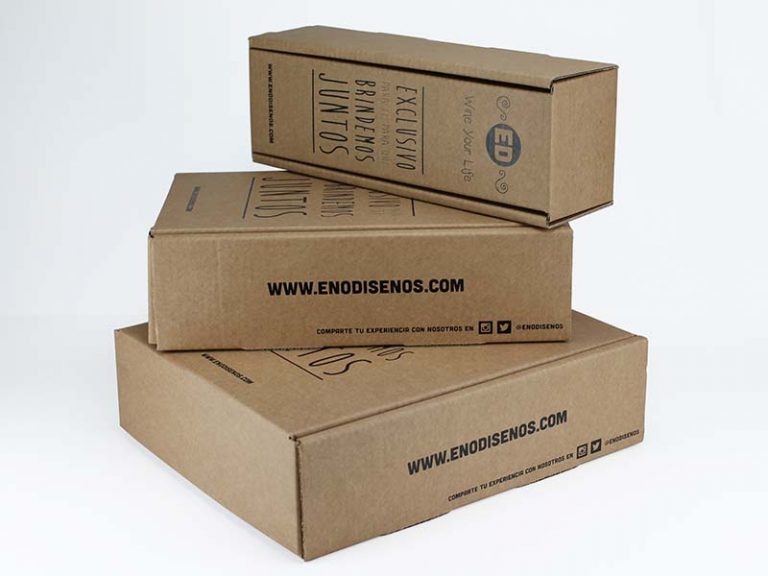 Packaging de cartón con ArtBoxes- Diseño y prestación unidos