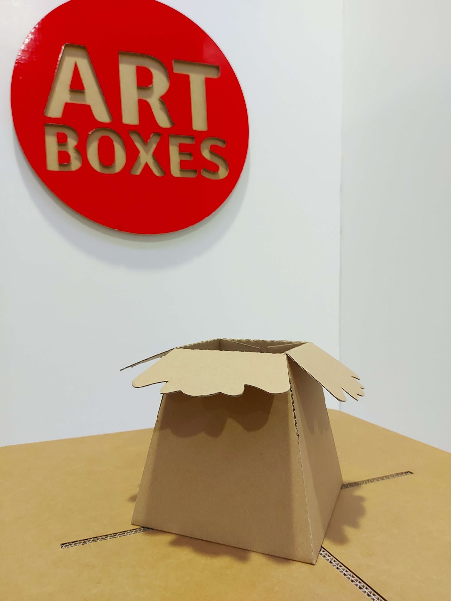 Packaging creativo en cartón: ideas creativas para packaging